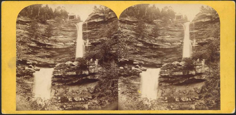 Kaaterskill | The New York State Museum