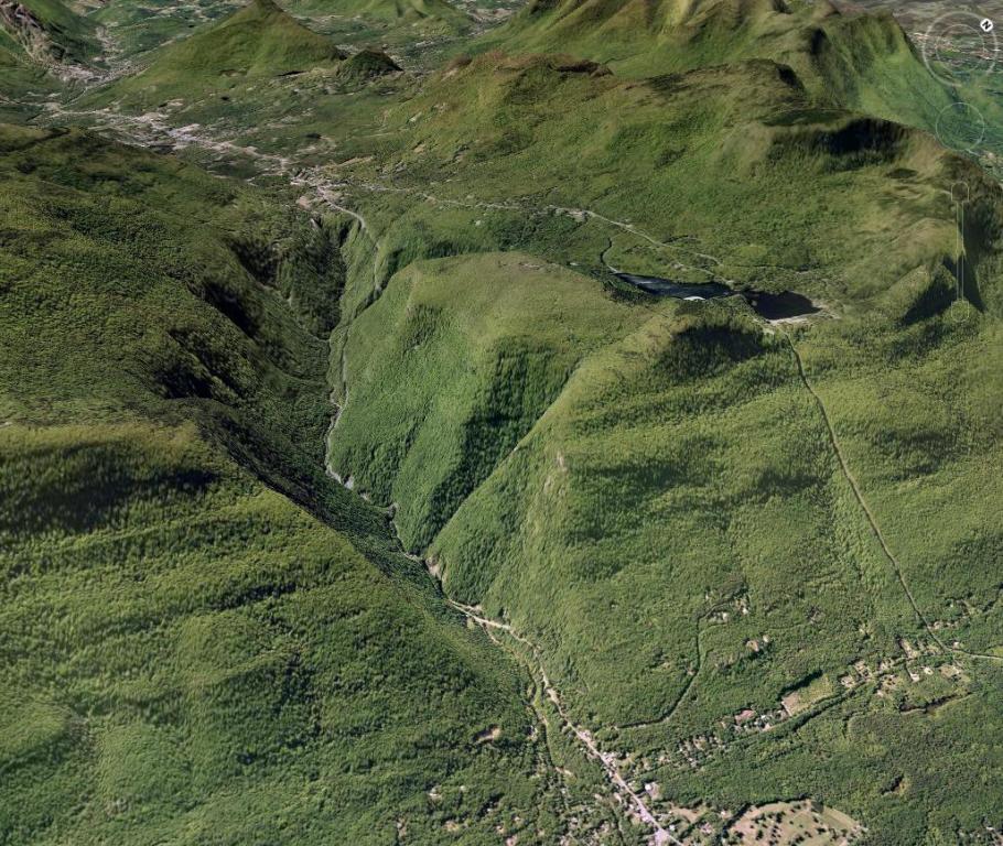 Kaaterskill | The New York State Museum