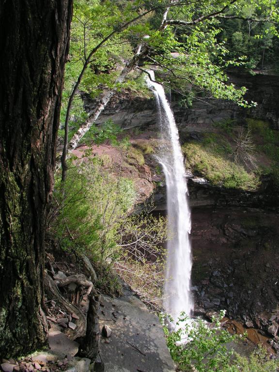 Kaaterskill | The New York State Museum