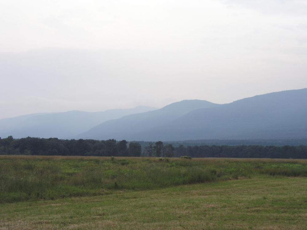 Kaaterskill | The New York State Museum