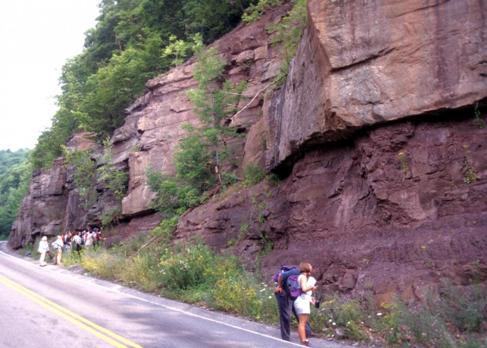Kaaterskill | The New York State Museum