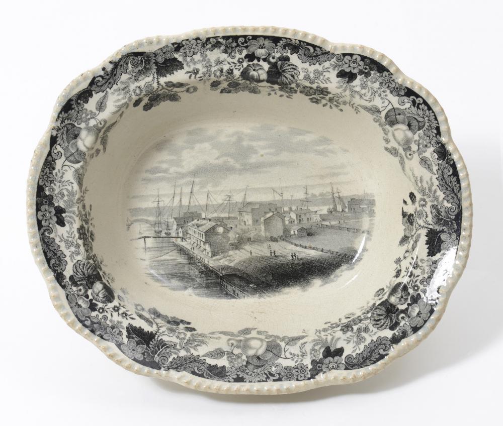 Art of the Erie Canal | The New York State Museum