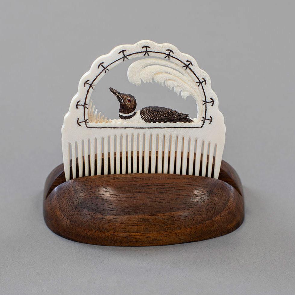 Native American Heritage Month - Highlighted Objects from the ...