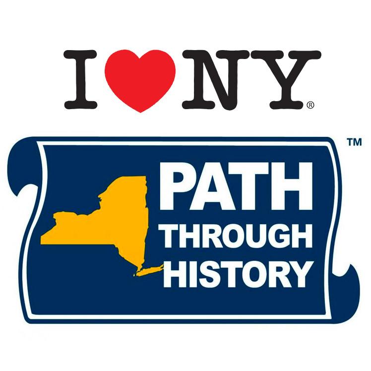I Love NY Path Through History Weekend | The New York State Museum