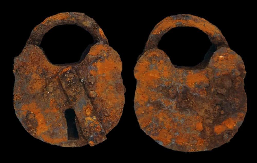 New Acquisition: Revolutionary War Military and Domestic Artifacts from ...