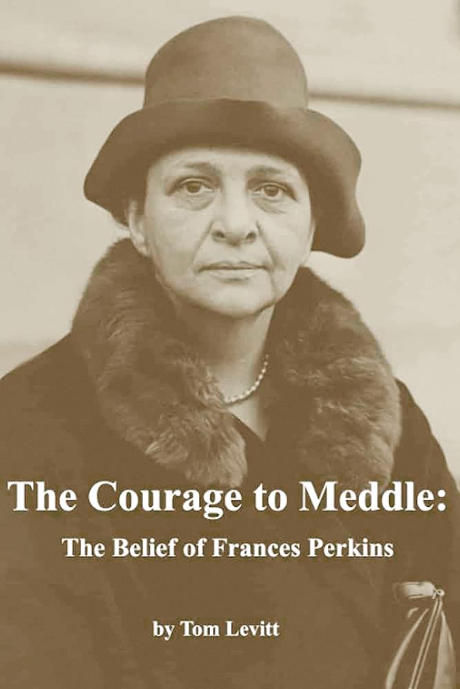 Frances Perkins