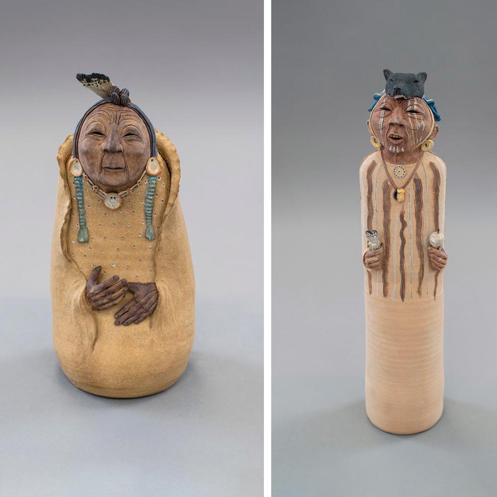 Native American Heritage Month - Highlighted Objects from the ...