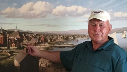 sbwaterfront_002.jpg | The New York State Museum