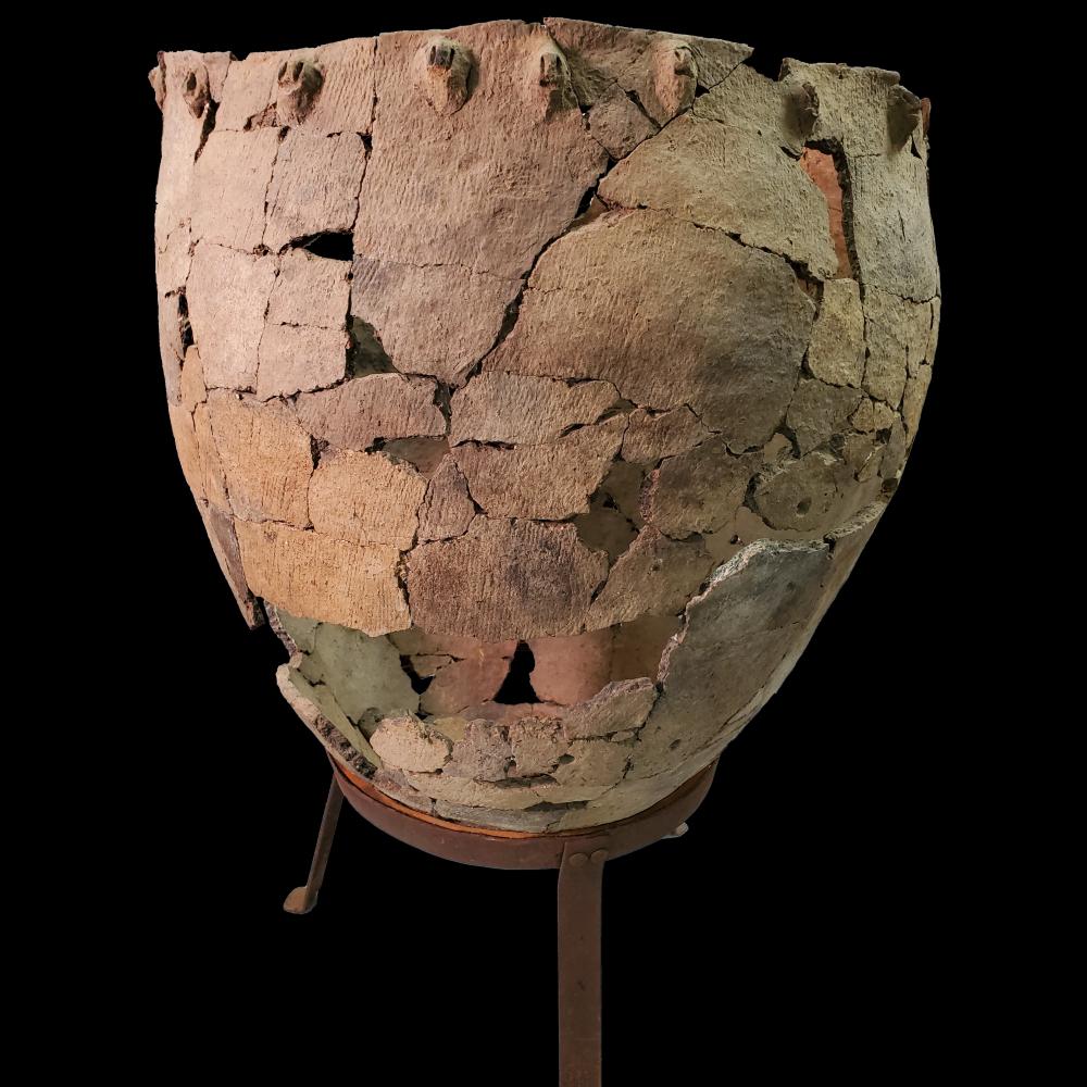 Native American Heritage Month - Highlighted Objects from the ...