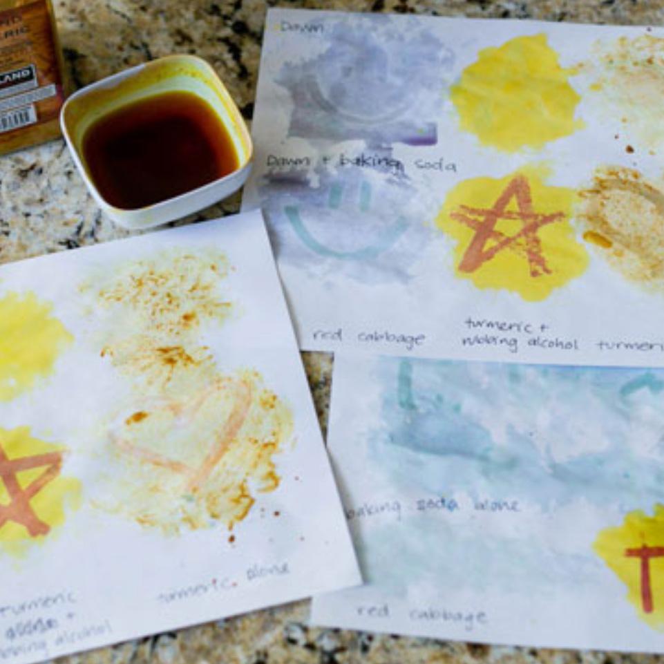 Summer Fun Friday: Invisible Ink! | The New York State Museum