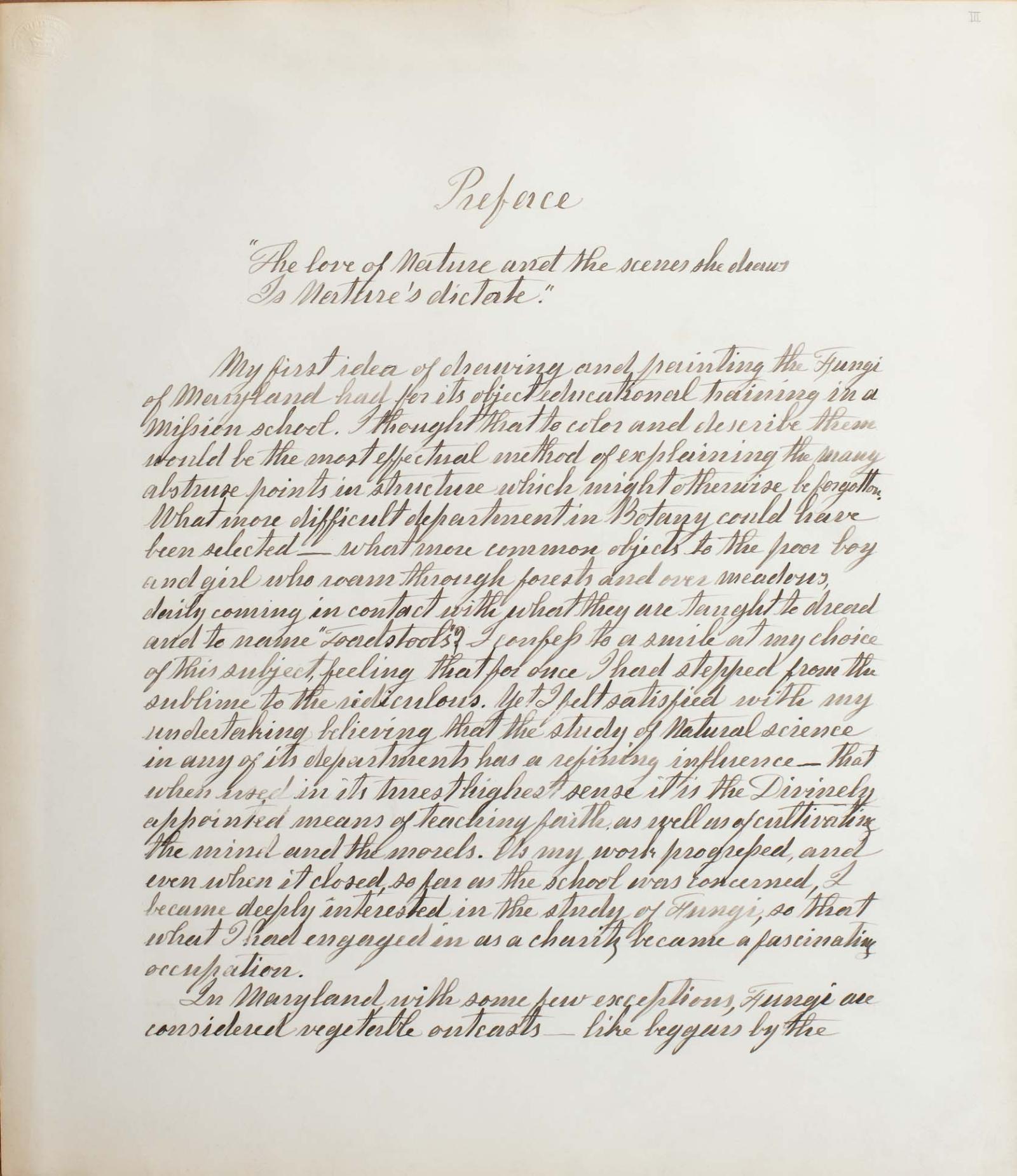 Preface | The New York State Museum