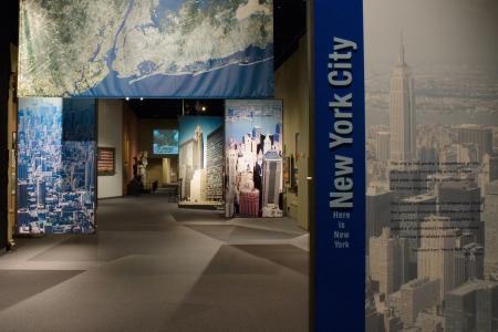 Floorplan Map | The New York State Museum