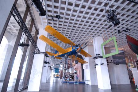 Welcome to the New York State Museum | The New York State Museum