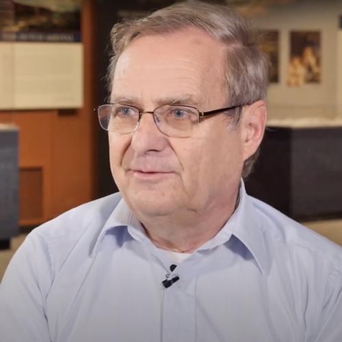 The Intersection of Archaeology and Genealogy | The New York State Museum