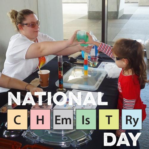 chemistryday-title.jpg | The New York State Museum