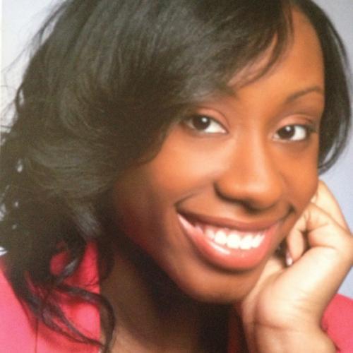 tashae_smith.jpg | The New York State Museum